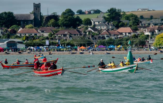 Vacancy: Watersports Development Manager | Stranraer Water Sports ...